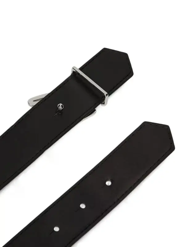 Karl Lagerfeld K/autograph H3 Belt