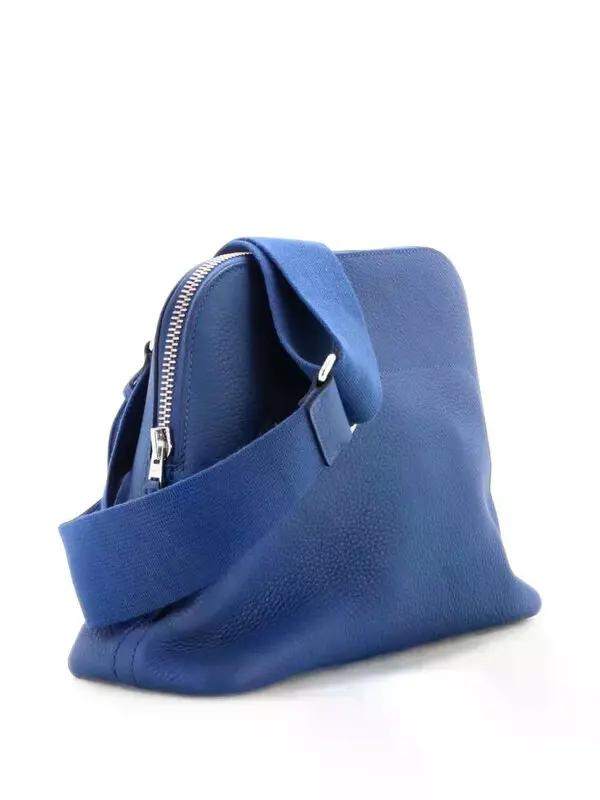 Hermès Bolide Messenger Bag Togo Crossbody Bag