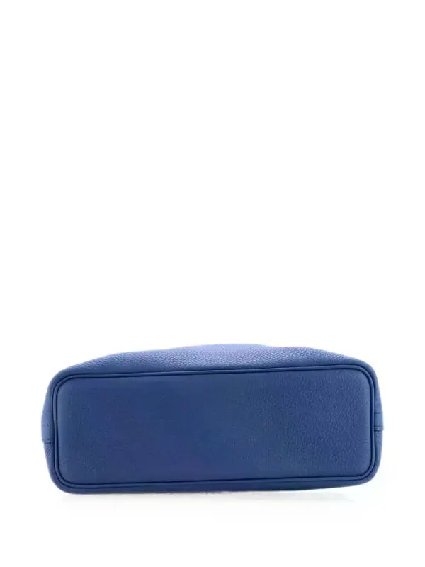 Hermès Bolide Messenger Bag Togo Crossbody Bag