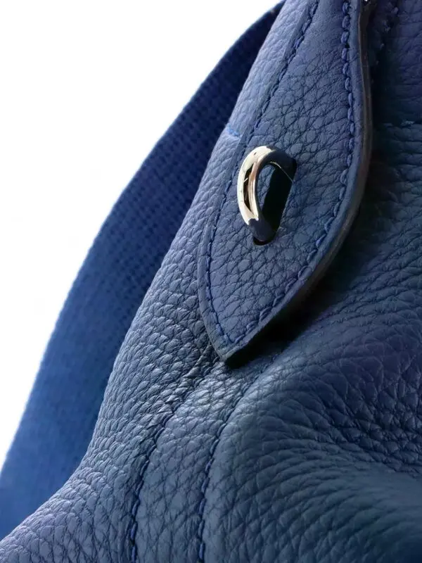 Hermès Bolide Messenger Bag Togo Crossbody Bag