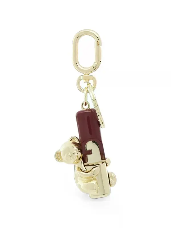 Furla Iride Keyring