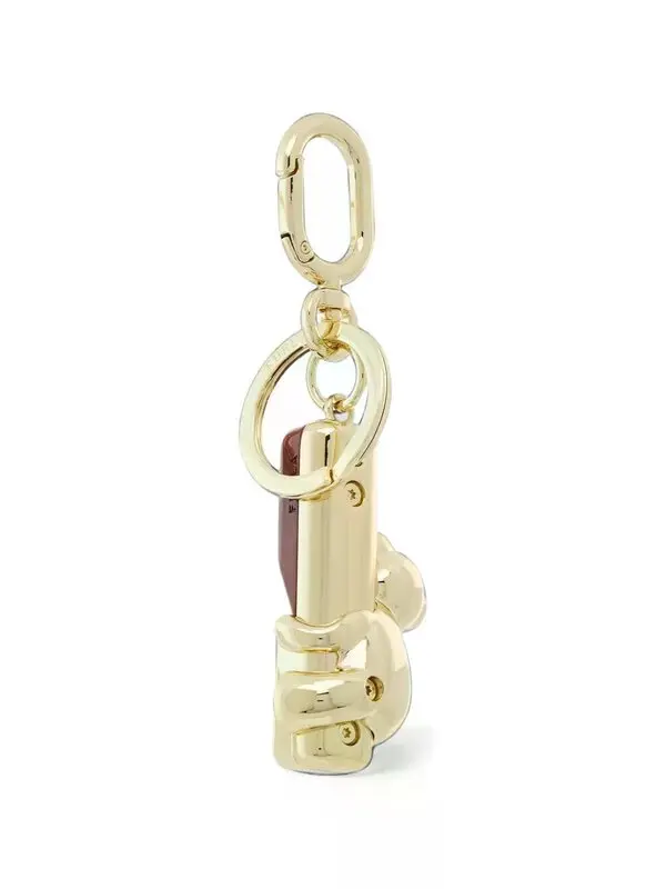 Furla Iride Keyring
