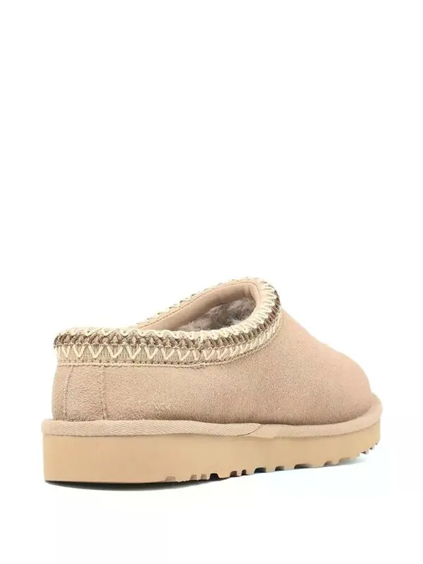 UGG Tasman Ii Embroidered Slippers