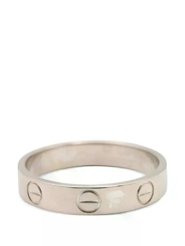 Cartier Mini Love Ring