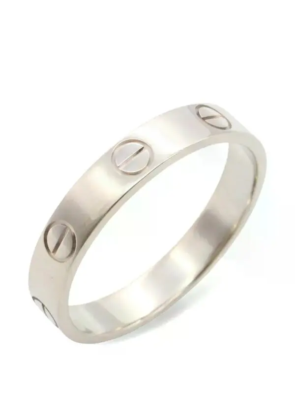 Cartier Mini Love Ring