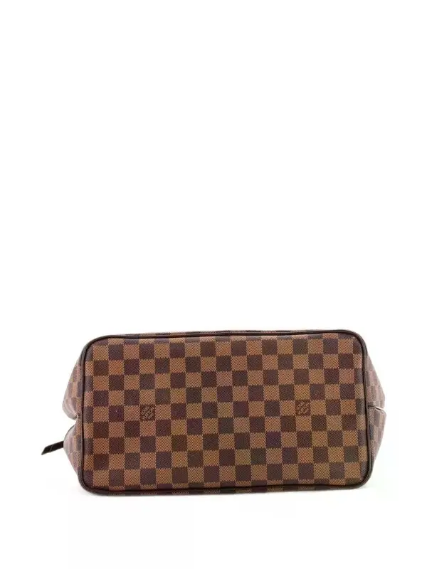 LOUIS VUITTON Damier Westminster Gm Tote Bag