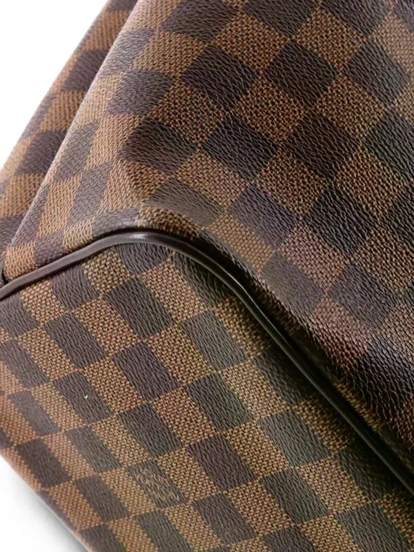 LOUIS VUITTON Damier Westminster Gm Tote Bag