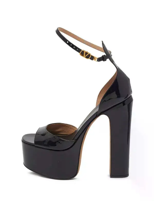 Valentino Garavani Tango Platform Sandals