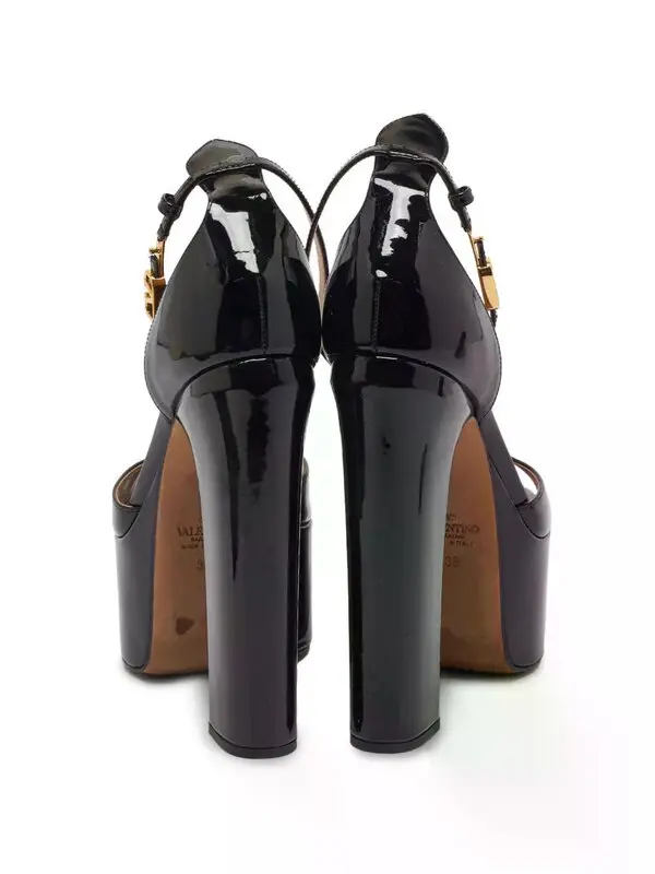 Valentino Garavani Tango Platform Sandals