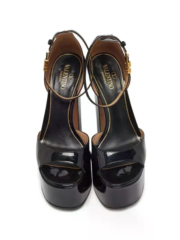 Valentino Garavani Tango Platform Sandals