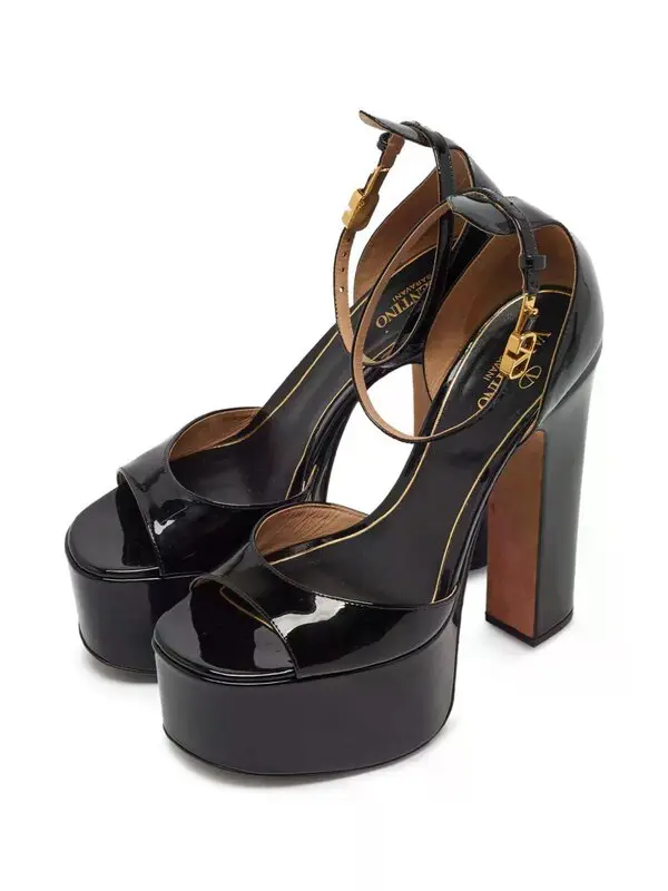 Valentino Garavani Tango Platform Sandals