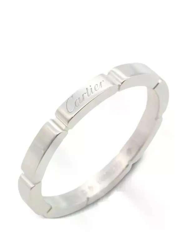 Cartier Maillon Panthère Ring