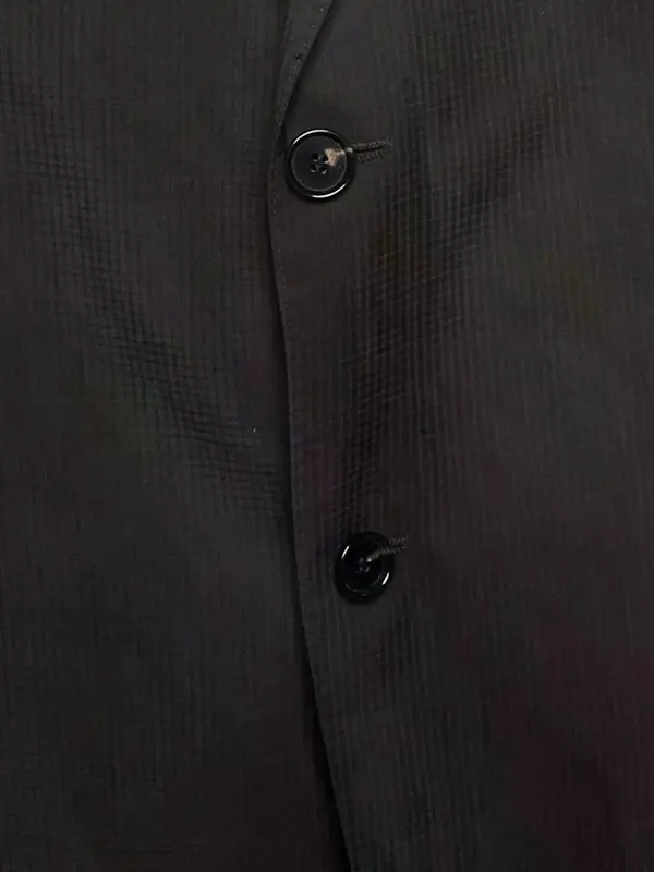 BOSS Single-breasted Tailored Suit