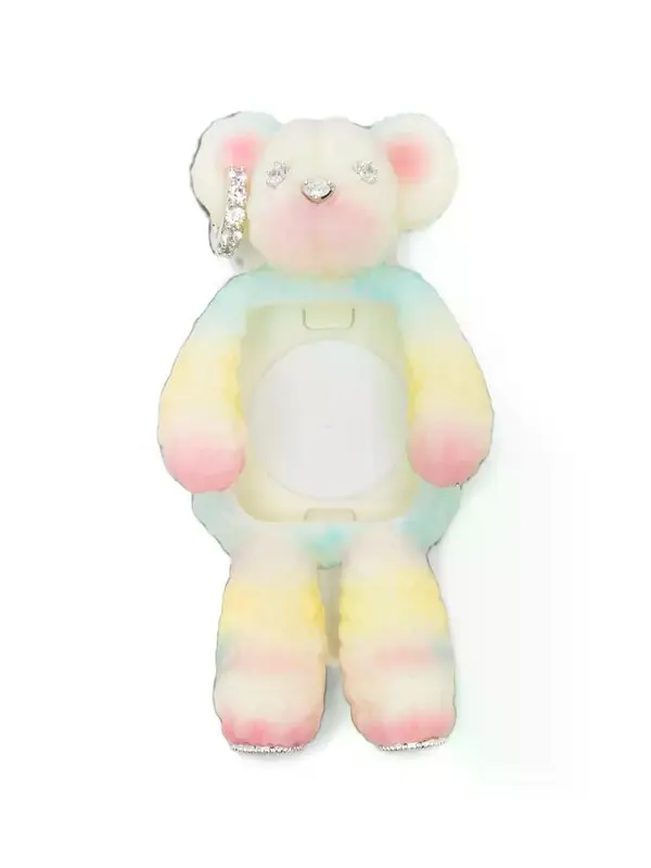 YVMIN Bear-shape Smartwatch Case - Neutrals