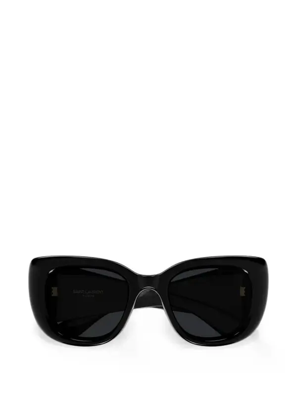Saint Laurent Howl Butterfly-frame Sunglasses