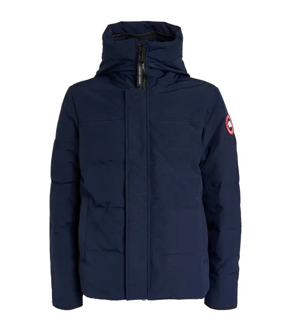 Canada Goose Macmillan Parka