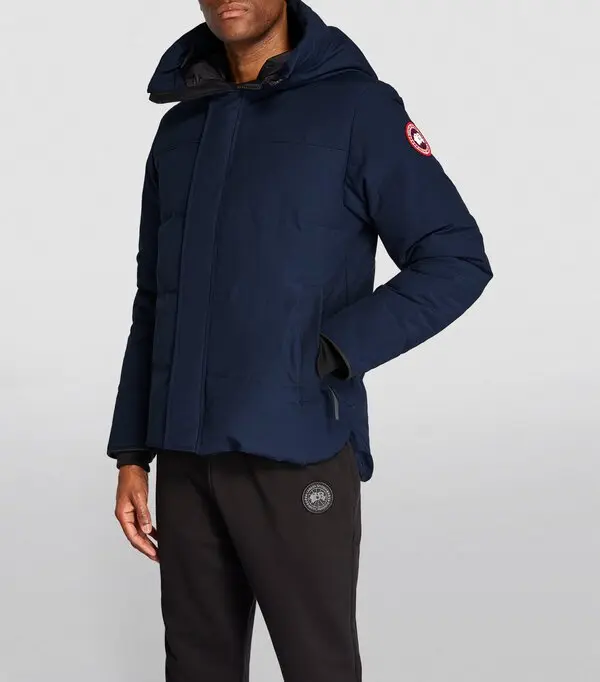 Canada Goose Macmillan Parka
