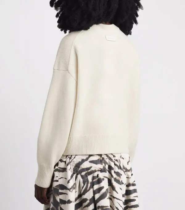 Barbour Wool Ivybridge Sweater