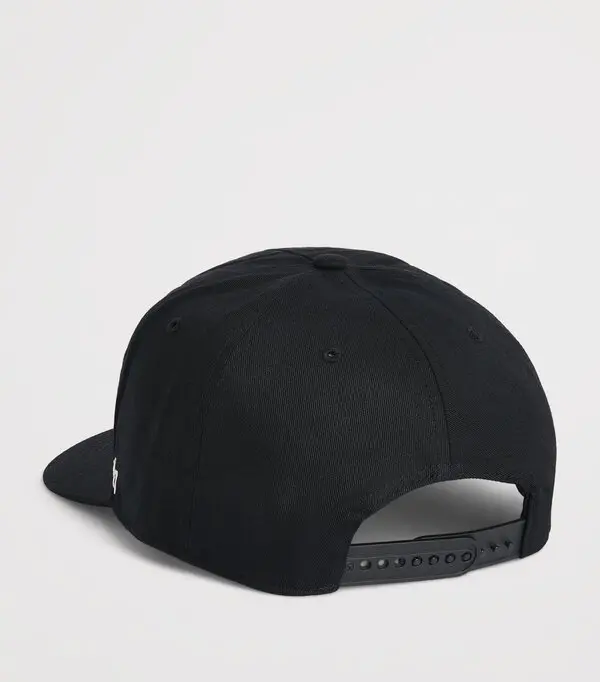 REPRESENT Cotton England Old English Cap