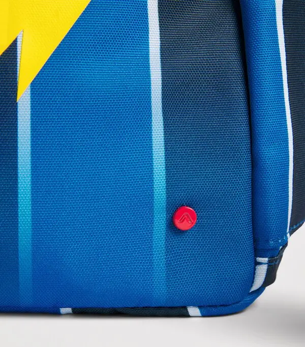 STATE BAGS Football Lightning Kane Backpack