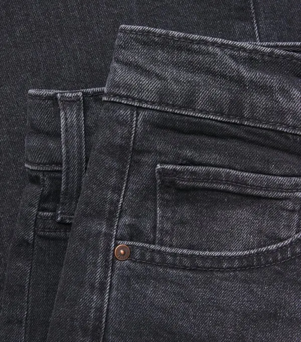 Paige Arellia Skimmer Barrel Jeans