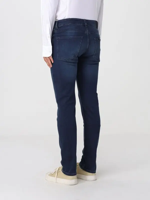 BOSS Jeans Colour - Blue