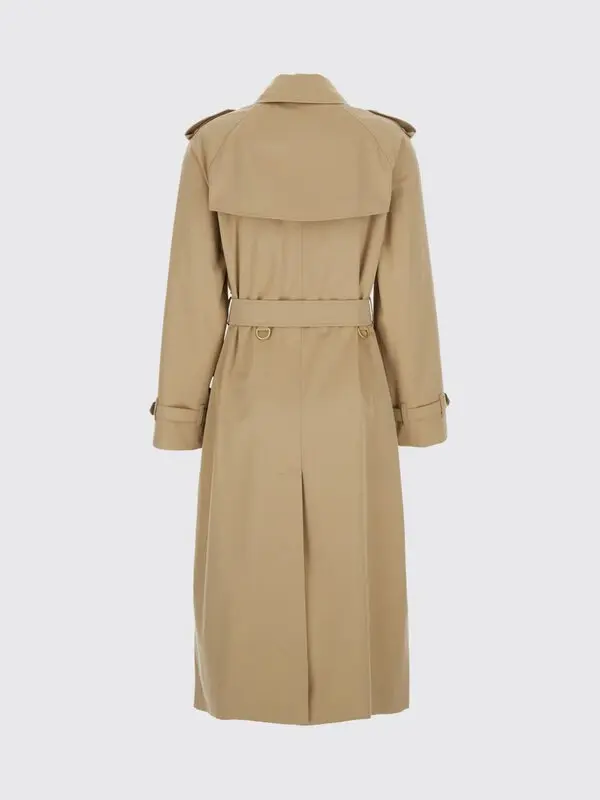 Burberry Jacket Colour - Beige