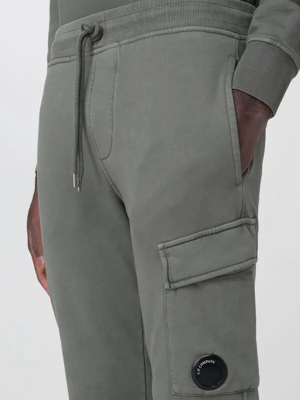C.P. COMPANY Trousers Colour