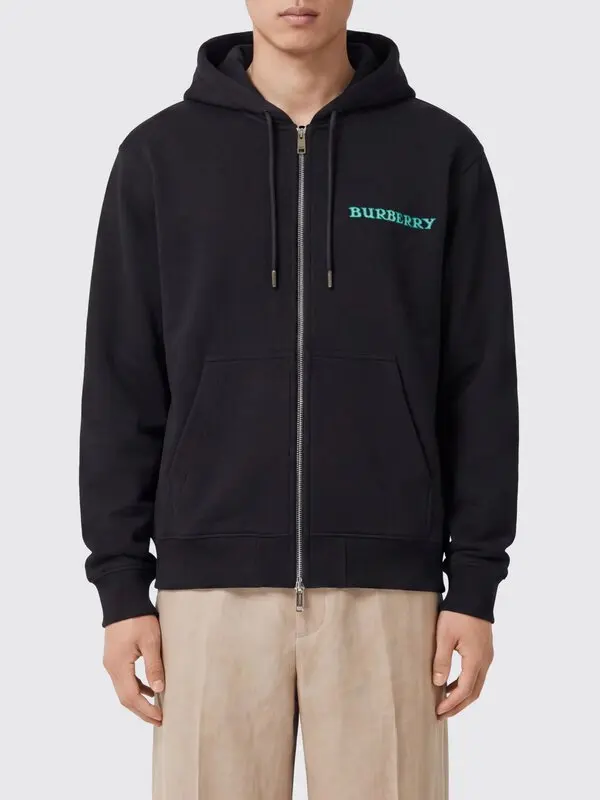 Burberry Sweatshirt Colour