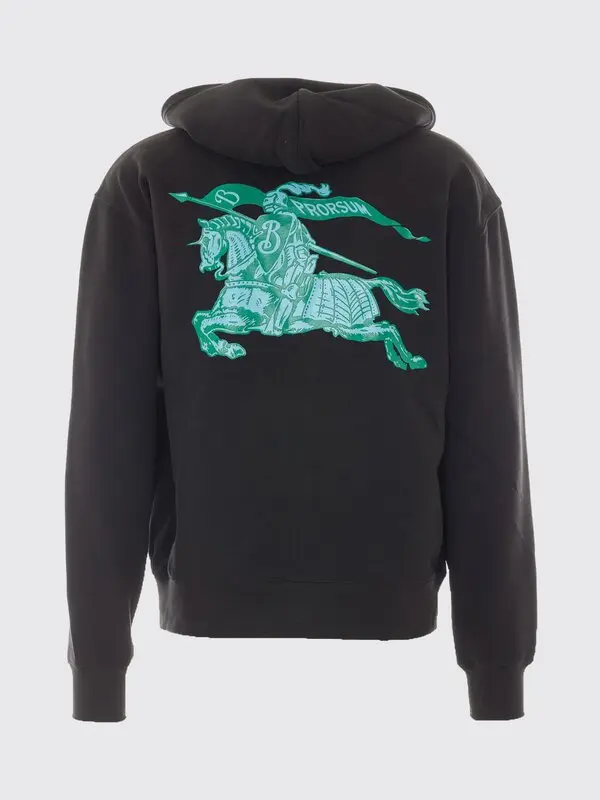Burberry Sweatshirt Colour