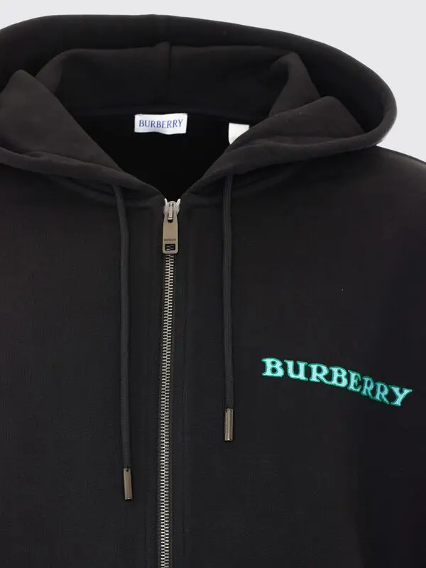 Burberry Sweatshirt Colour