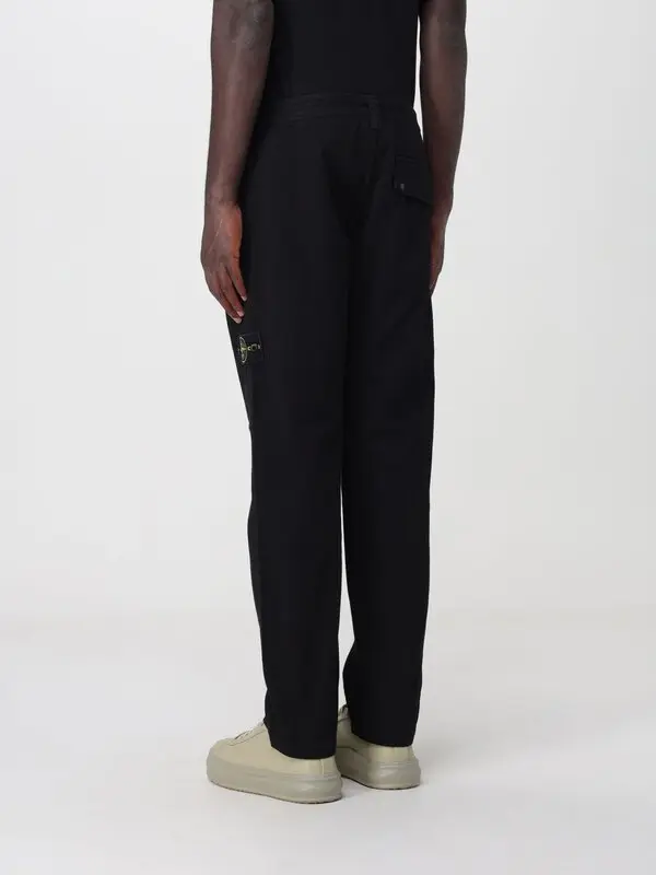 Stone Island Trousers Colour