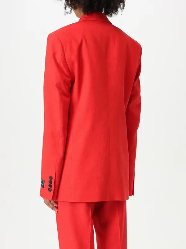 MSGM Jacket Colour