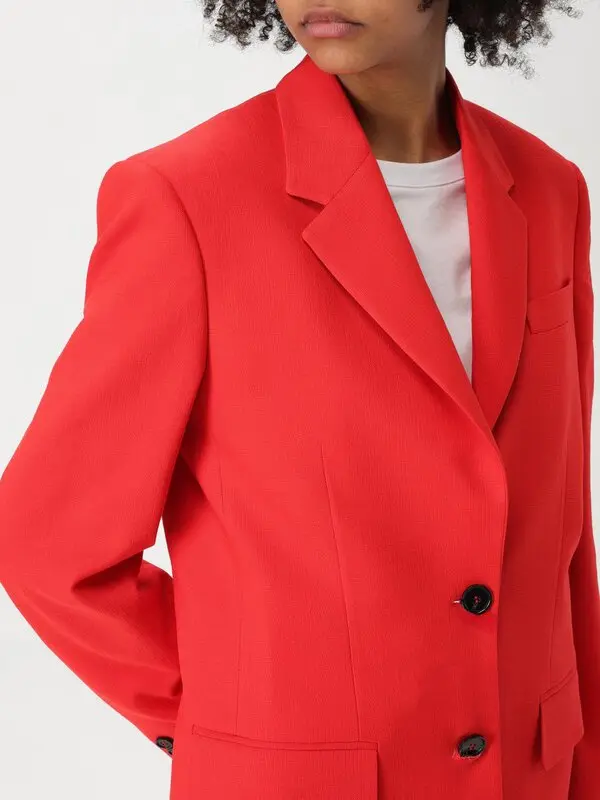 MSGM Jacket Colour