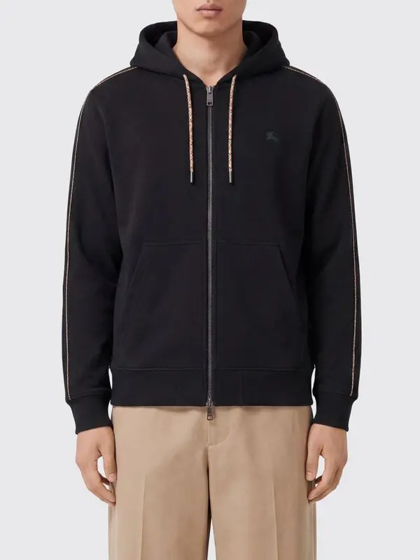Burberry Sweatshirt Colour