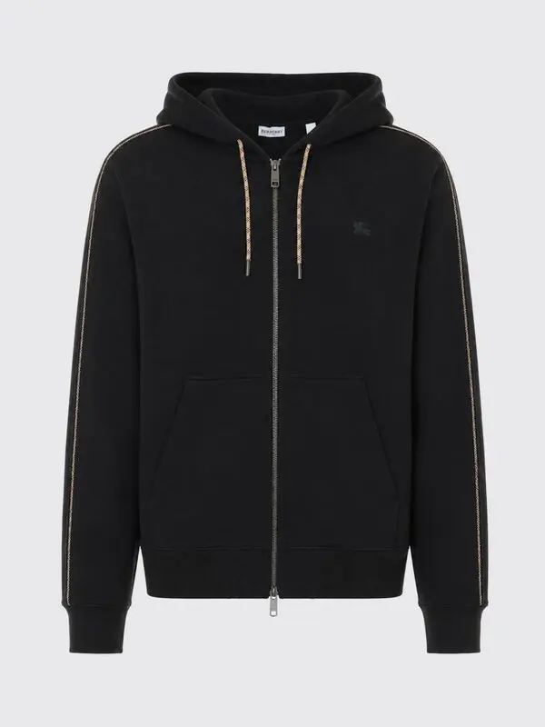 Burberry Sweatshirt Colour