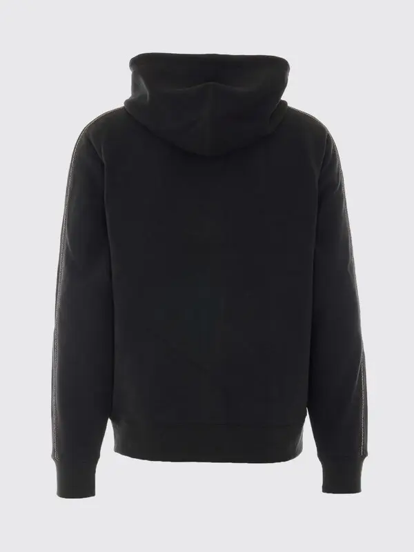 Burberry Sweatshirt Colour