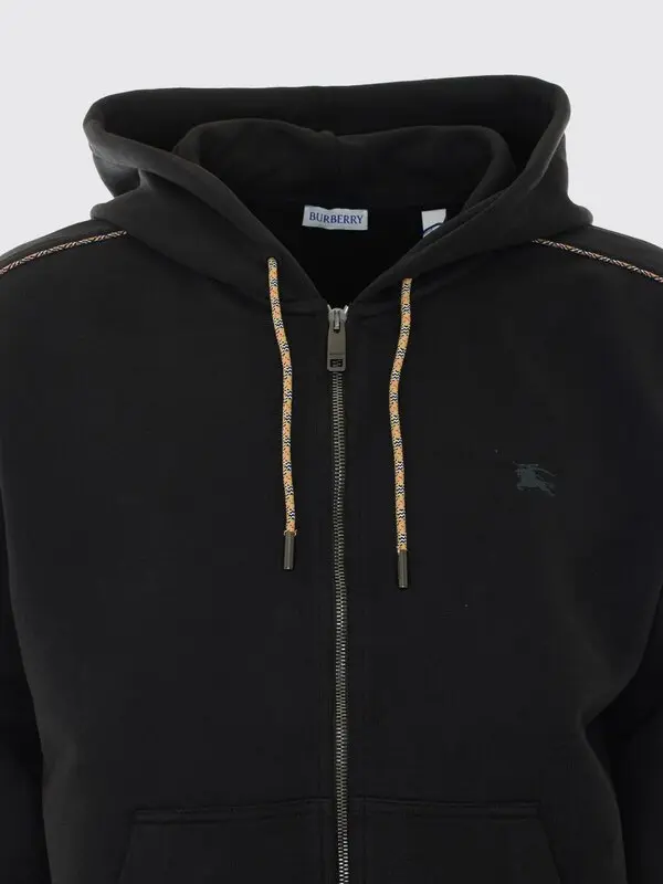 Burberry Sweatshirt Colour
