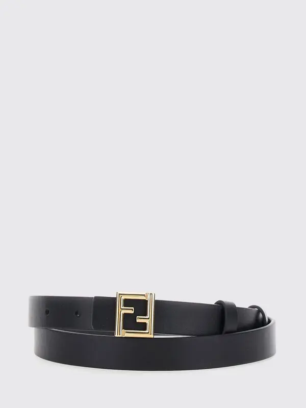 Fendi Belt Colour