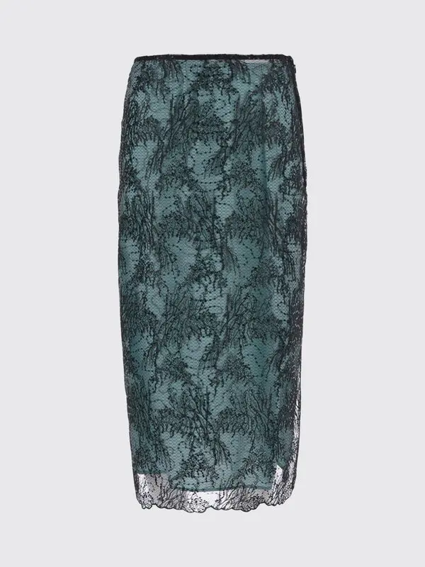 SEMICOUTURE Skirt Colour