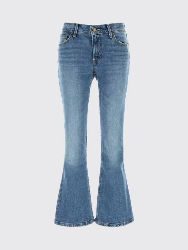 LEVI'S Jeans Colour