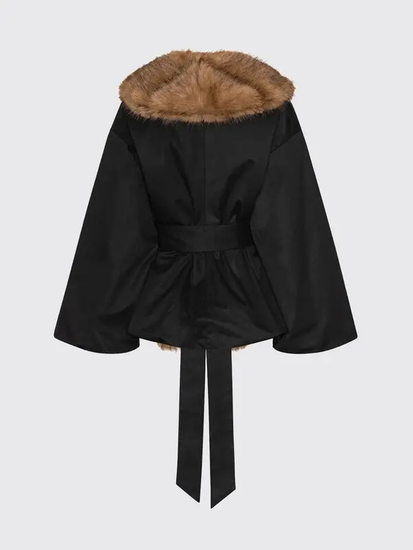 ROTATE BY BIRGER CHRISTENSEN Fur Coat Colour