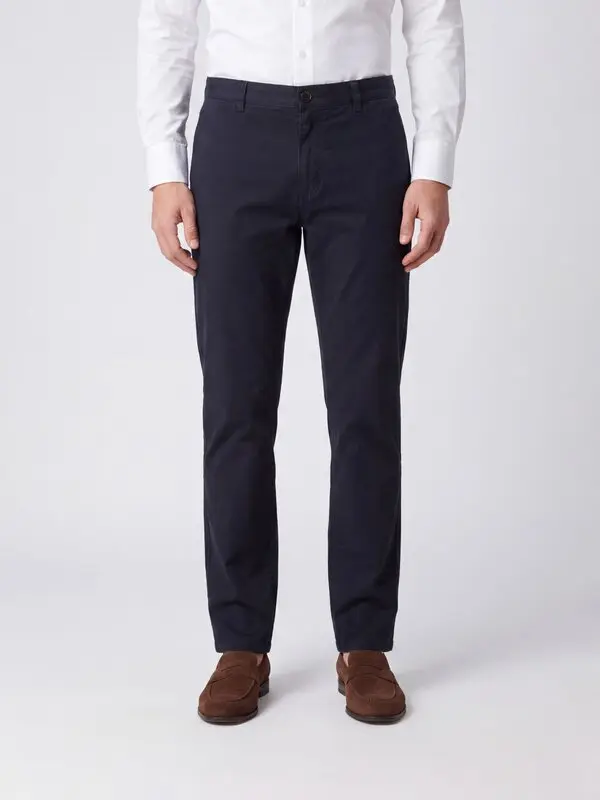 Brunello Cucinelli Trousers Colour - Blue