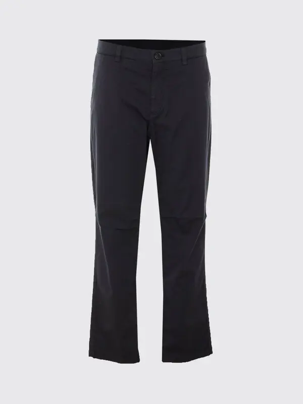 Brunello Cucinelli Trousers Colour - Blue