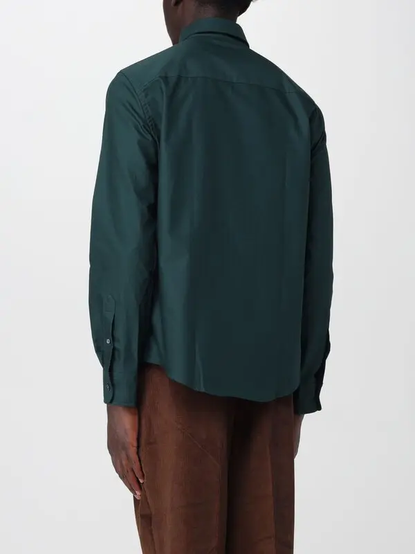 AMI Paris Shirt Colour