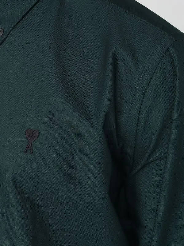 AMI Paris Shirt Colour