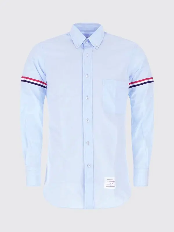 Thom Browne Shirt Colour