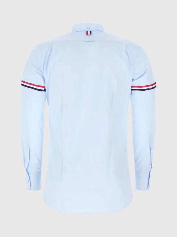 Thom Browne Shirt Colour