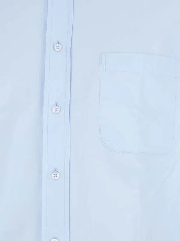 Thom Browne Shirt Colour