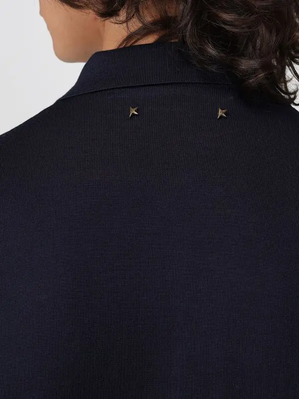 GOLDEN GOOSE Jumper Colour